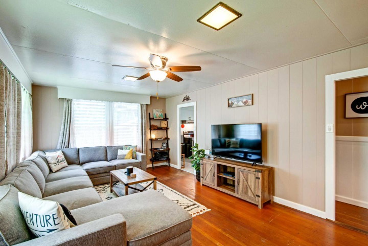 Hale Leilani - Hilo 3br Cold Ac - Hawaii