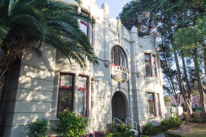 Toorak Manor Hotel Free Parking - Melbourne