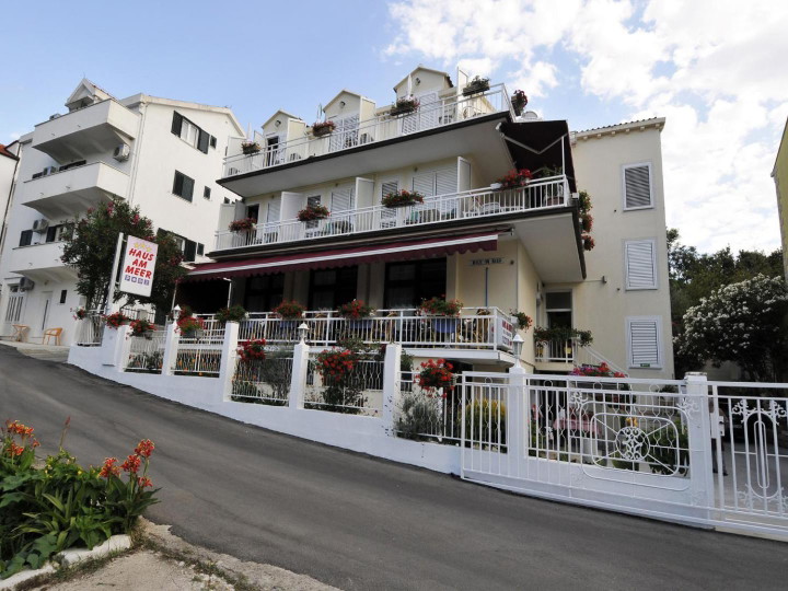 Hotel Haus Am Meer Cavtat - Cavtat