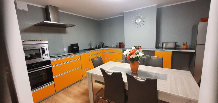 L'aiscal Appart-hôtel 6 Personnes - England