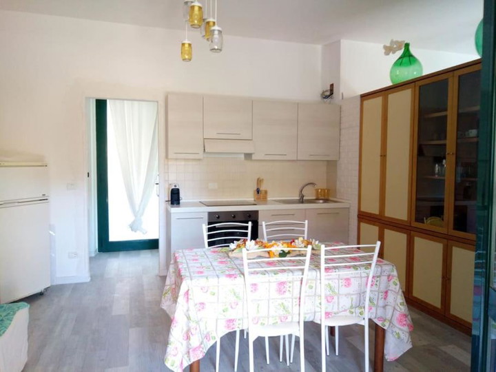 Casa Tiare' 74a - Al Centro Posizione Tranquilla Vicino Mare - Silvi