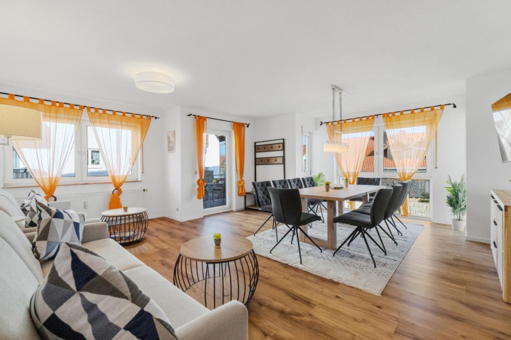 Hotel Andante Rust - Ettenheim