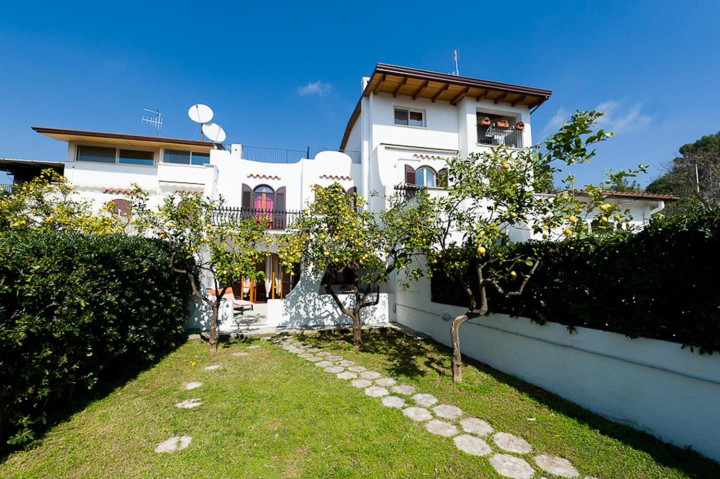 La Limonaia - Sperlonga