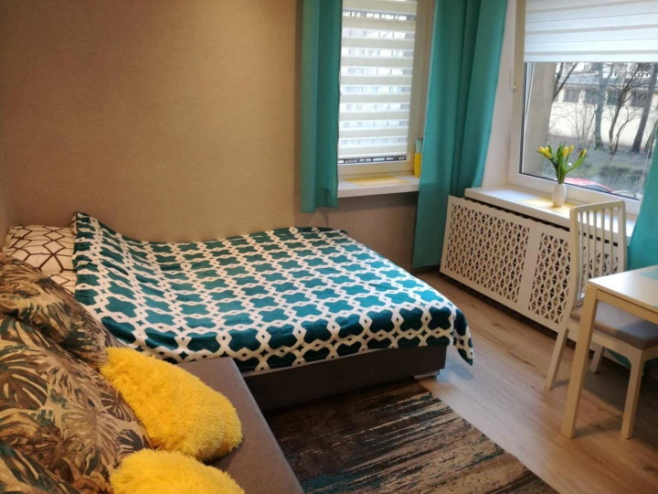 Kremerowska Apartment - Cracovie