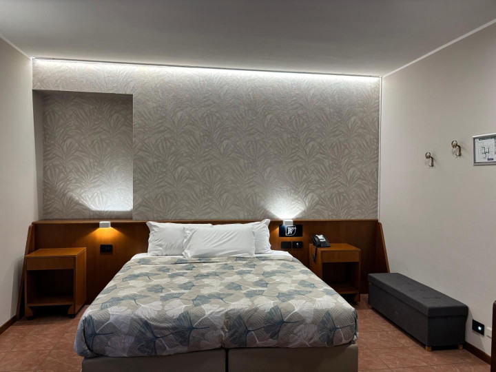 Villa Nasti Hotel Ristorante - Lecco