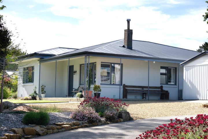 Hoopers Cottage - Adelaide