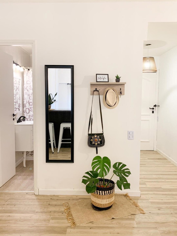 Heart Of Recoleta - Studio 3 Pax. Temporaryapartmentsba - Buenos Aires