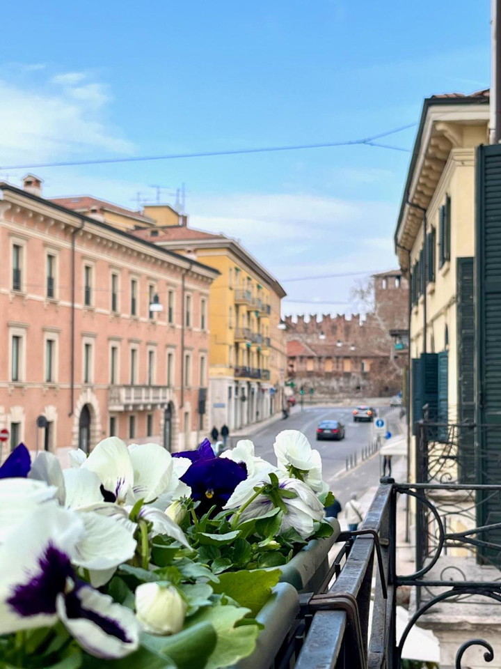 Il Balconcino - Verona