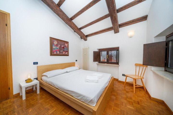 Guesthost - Historic Elegance - Apt In The Heart Of Udine - Udine