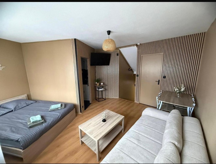 Studio - Chalon-sur-saône - Chalon-sur-Saône