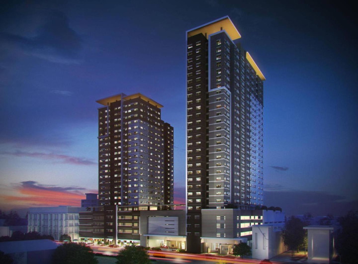 Avida Towers Davao - Davao City