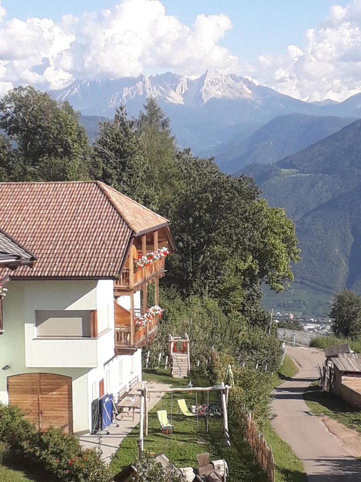 Roanerhof - Bolzano