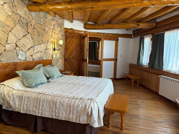 Lodge Copahue Expeditions - Bío Bío