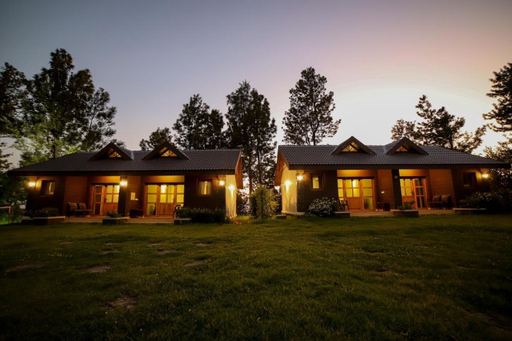 Logan Camp Ooty - Coonoor
