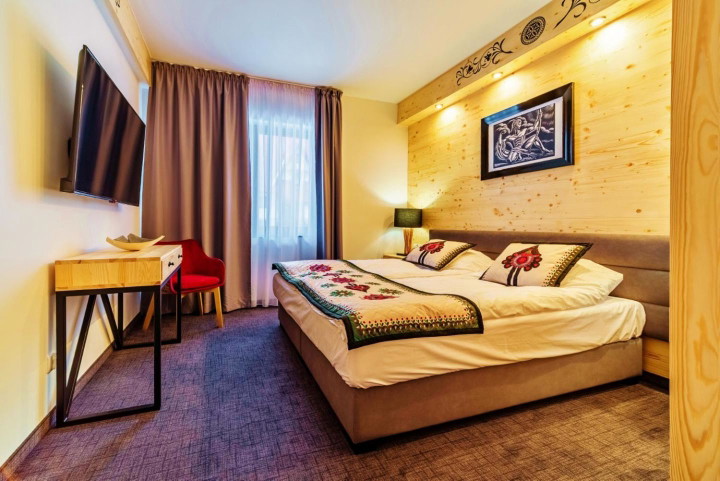 Apartamenty Góralskie Zakopane - Zakopane