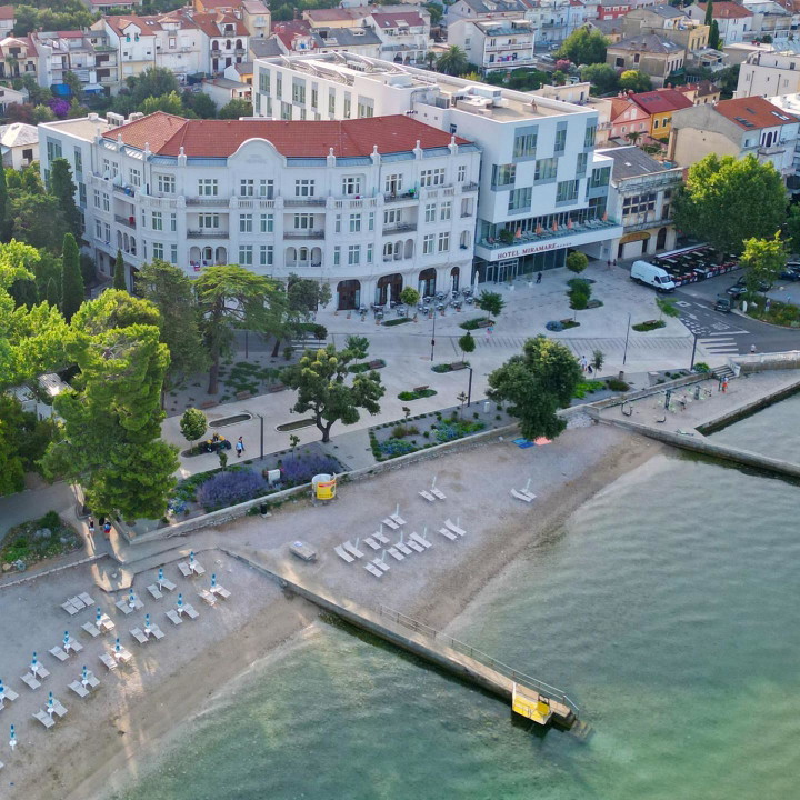 Hotel Miramare - Crikvenica