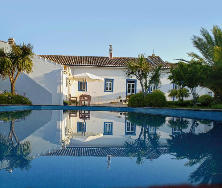 Quinta Quinze - Albufeira
