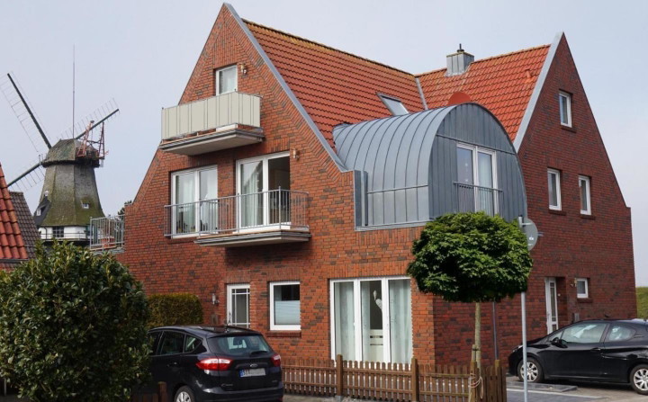 An´t Möhlen - Spiekeroog