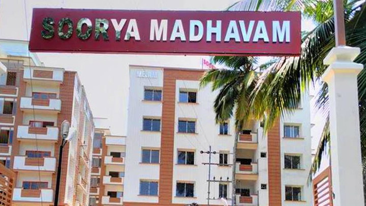Cc Family - Guruvayur