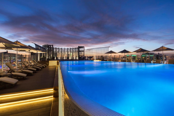 Fraser Suites Riyadh - Riyadh