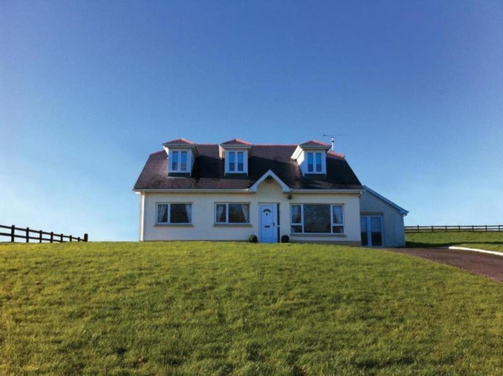 Mountain View Retreat In Kilnaleck - Cavan