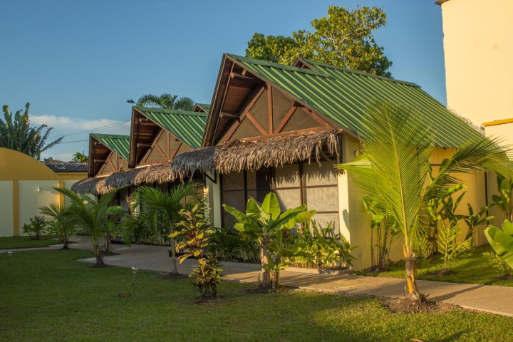 Hotel Amazon Bed And Breakfast - Tabatinga