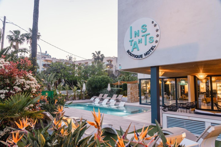 Instants Boutique Hotel - Cambrils
