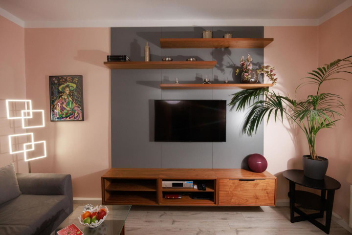 Moderne Ferienwohnung Zentral Nahe Altstadt - Erfurt