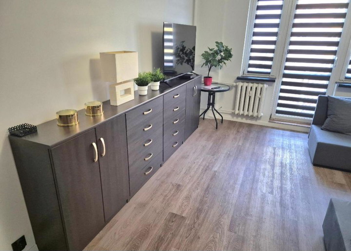Apartament Anaija - Poznań
