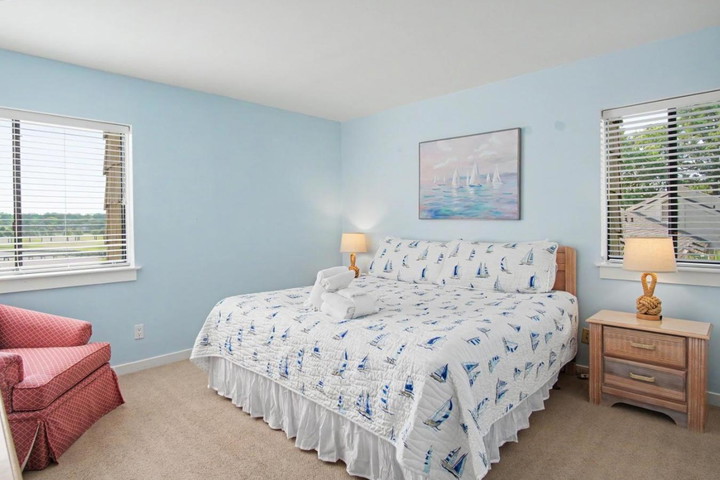 441 Plantation Club Sea Pines Golf View Condo 2br Near Beach Hilton Head Island - Bluffton, SC