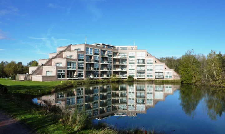 Golf-resort Brunssummerheide - Netherlands