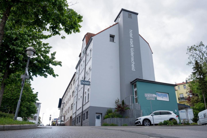Hotel Stadt Lüdenscheid - Meinerzhagen