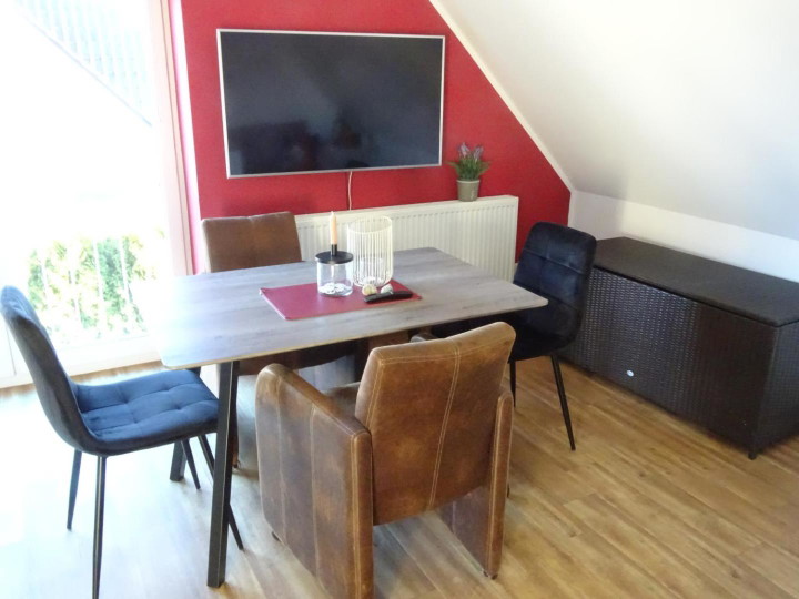 Niendorf Ostsee Ferienwohnung - Travemünde
