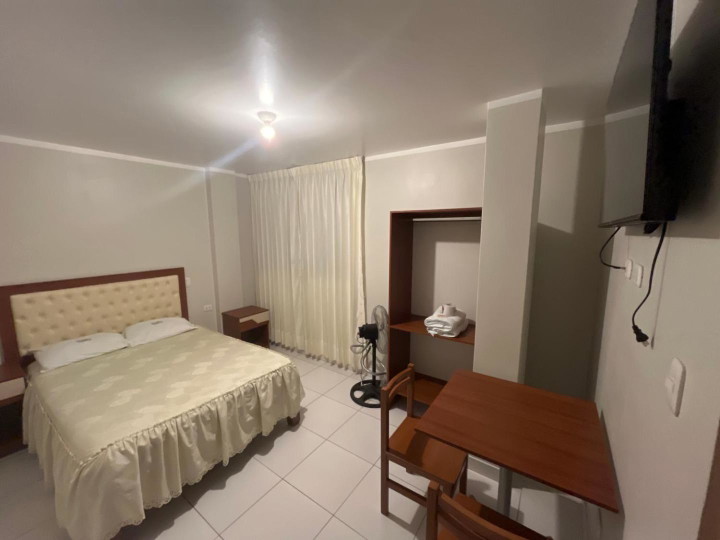 Hostal Bahia Camaná - Camaná