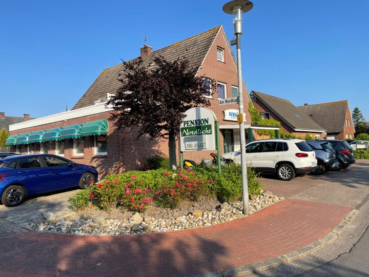 Pension Nordlicht - Norderney