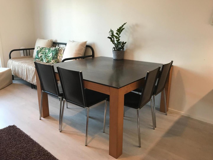 Modern Studio, Free Parking & Wifi, Aino Areena 300m - Sipoo