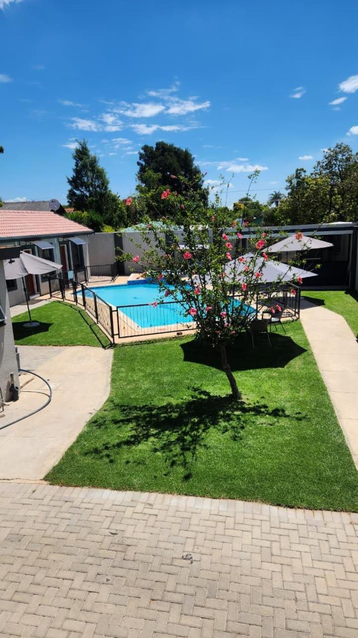 Crown Palace Guesthouse - Pretoria, South Africa