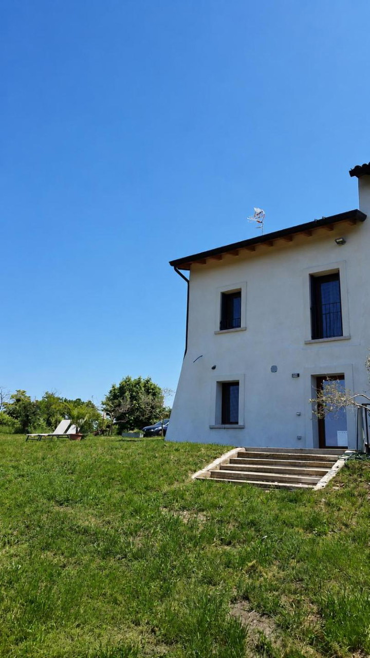 Agriturismo Il Meleto - Valeggio sul Mincio