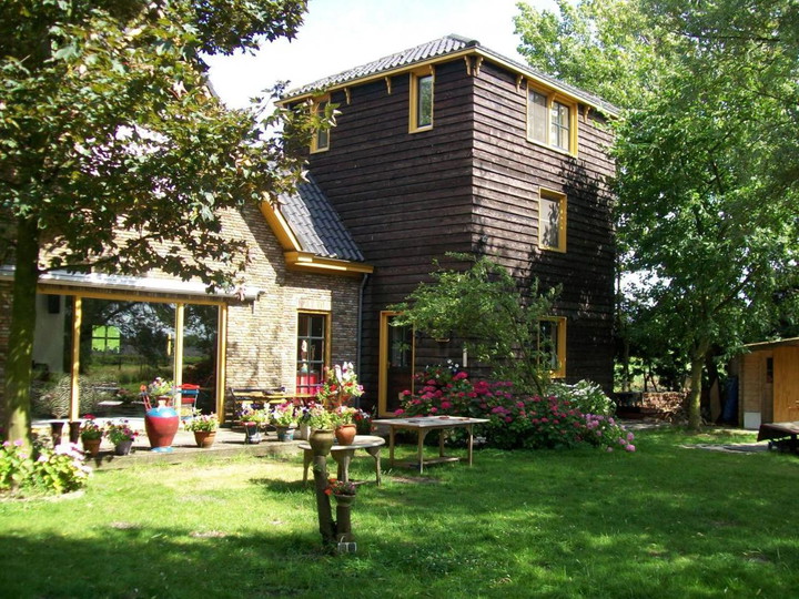 B&b De Hooiberg Edam-volendam - Purmerend