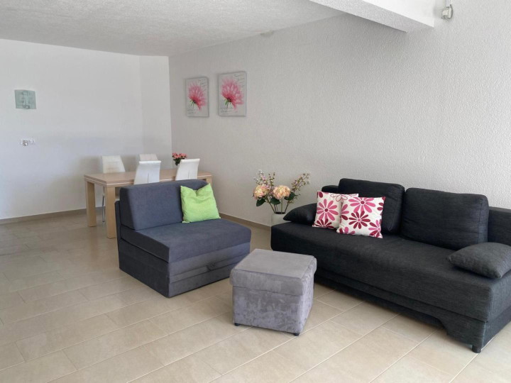 Villa Pina Tisno Apartment Zonsa 2 Pers - Tisno
