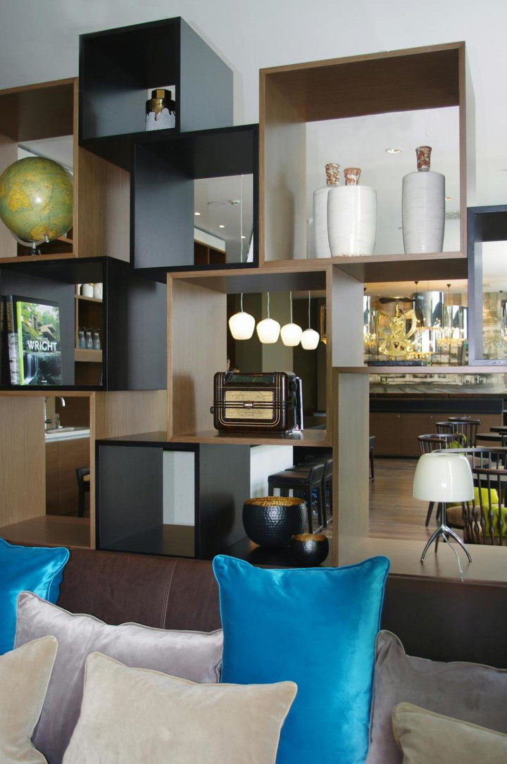 Motel One Leipzig-augustusplatz - 