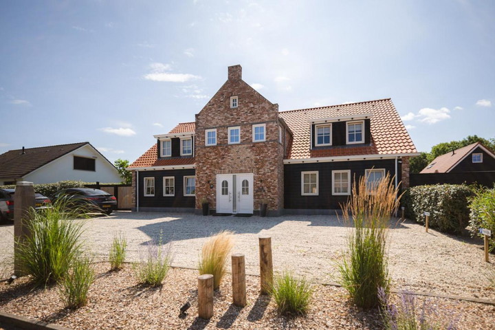 Boutique Rooms Zoutelande - Vlissingen