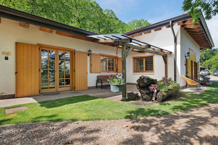 Tenuta I Maroneri - Trento