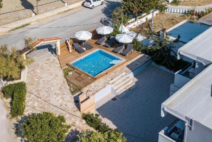 Pagona Studios - Rodos