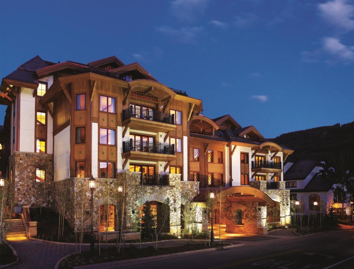 The Sebastian - Vail - Colorado