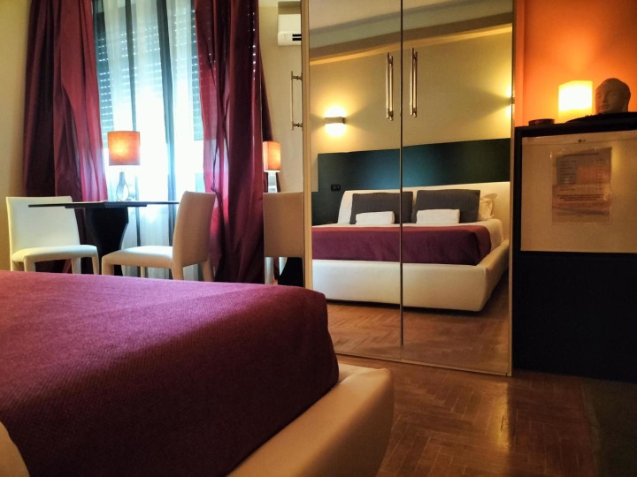 Hotel L' Orto Degli Otelli - Frosinone