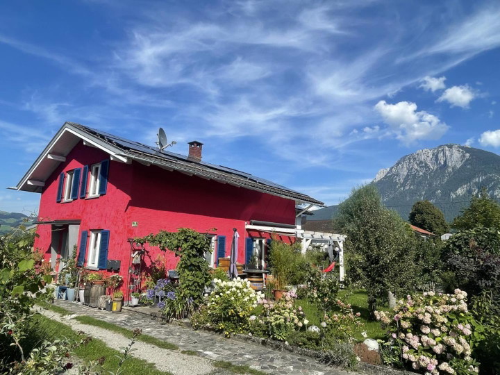 Ferienwohnung Seidenhuhn - Kufstein