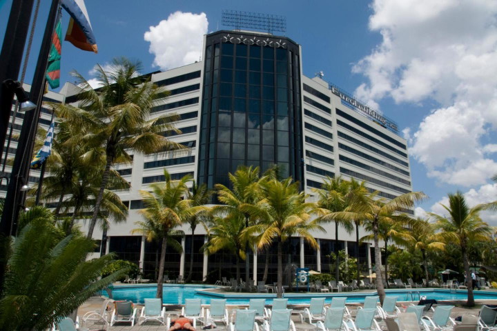 Eurobuilding Hotel & Suites Caracas - Caracas