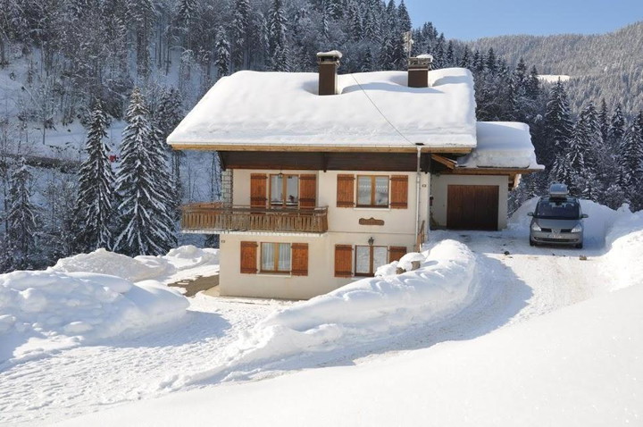 Ciboulette 2 - La Clusaz