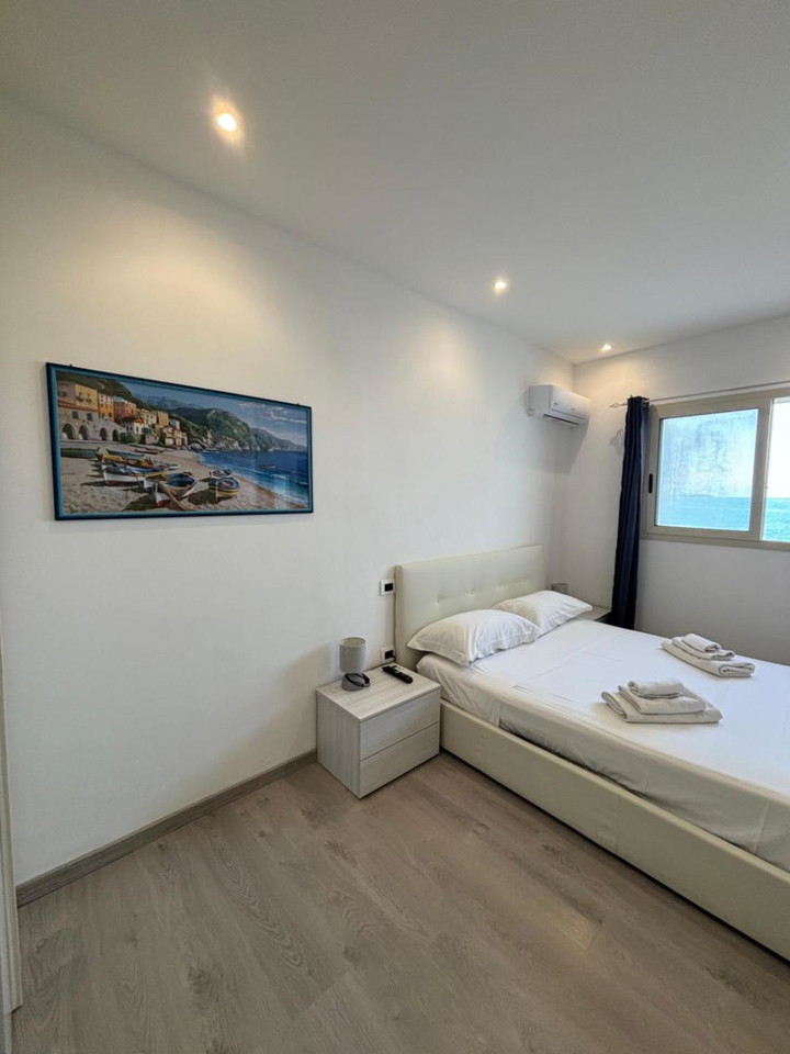 Casa Marina La Terrazza Sul Mare - Cefalù